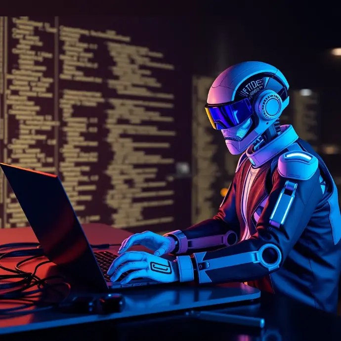 H2 Infosec - Ocean Pattern Collection - 4K Quality